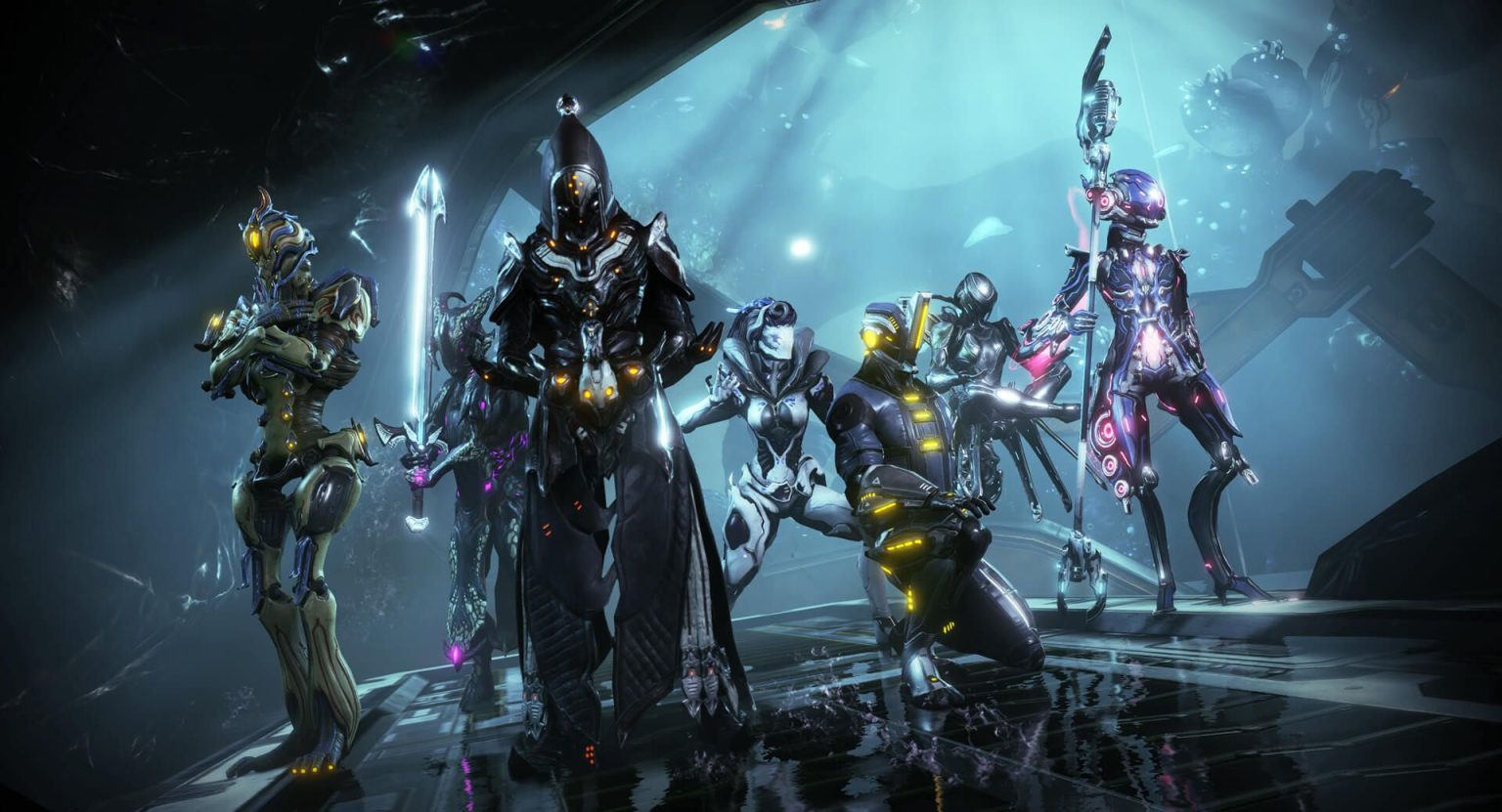 Ultimate Guide: How to Get Warframe Octavia Blueprints 2026 - Wargame-Rd