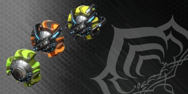 Efficient Vega Toroid Farming Tips for Warframe 2024 - Wargame-Rd