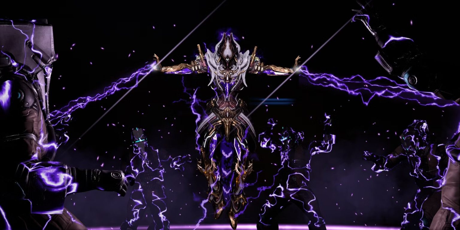 Warframe Volt Build Guide: 6 Effective Builds 2025 - Wargame-Rd