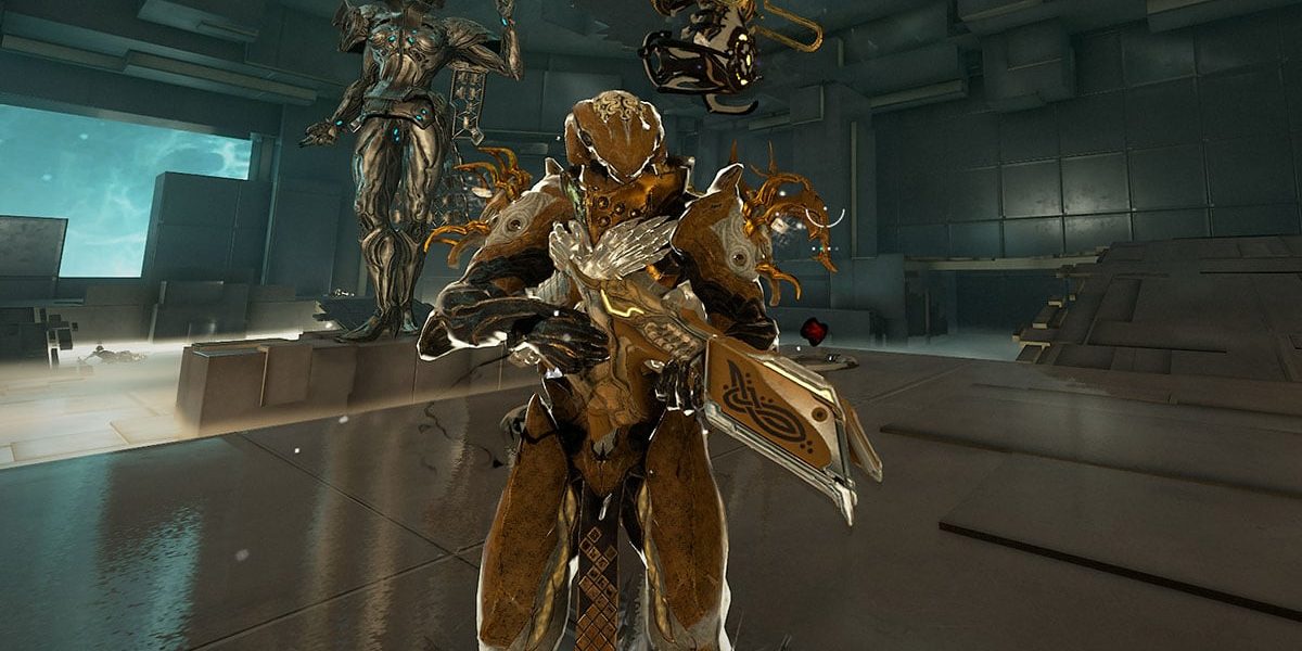 Warframe Acceltra Build Guide Maximize Damage! 2024 - Wargame-Rd