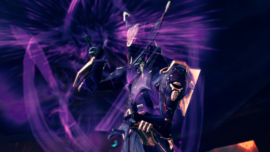 Warframe Limbo Build: A Beginner's Guide for 2025 - Wargame-Rd