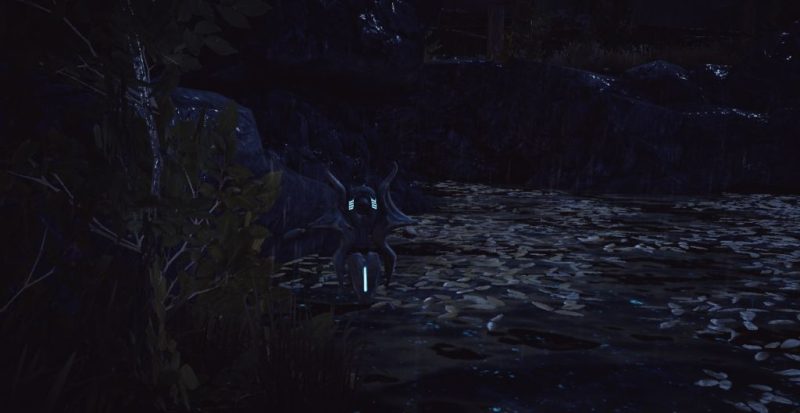 How to Farm Cetus Wisp in Warframe? - Wargame-Rd