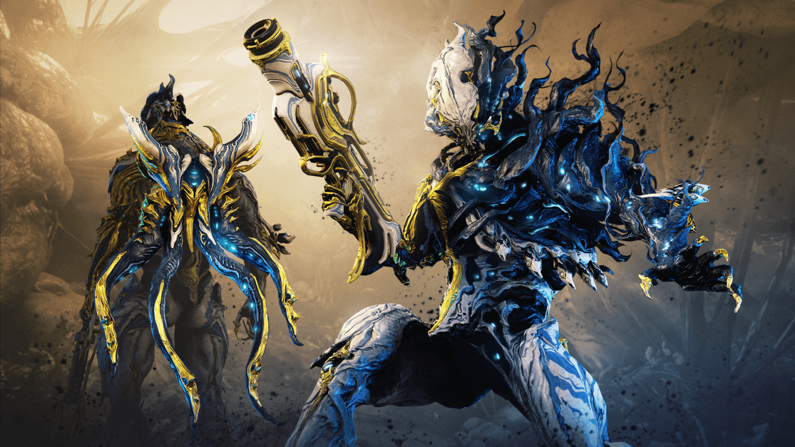 Warframe Nidus Build Guide: 6 Effective Builds 2025 - Wargame-Rd