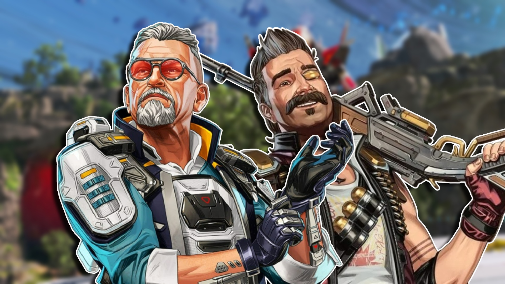 Why Do People Drop Their Rank in Apex Legends? - Wargame-Rd