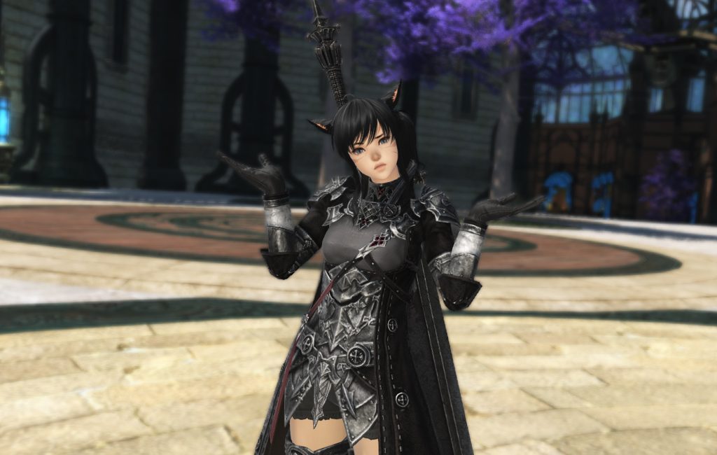 Choosing Your Path in Final Fantasy XIV: A Complete Guide to Job Roles ...