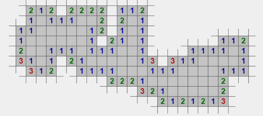 Mastering Minesweeper Online - Wargame-Rd