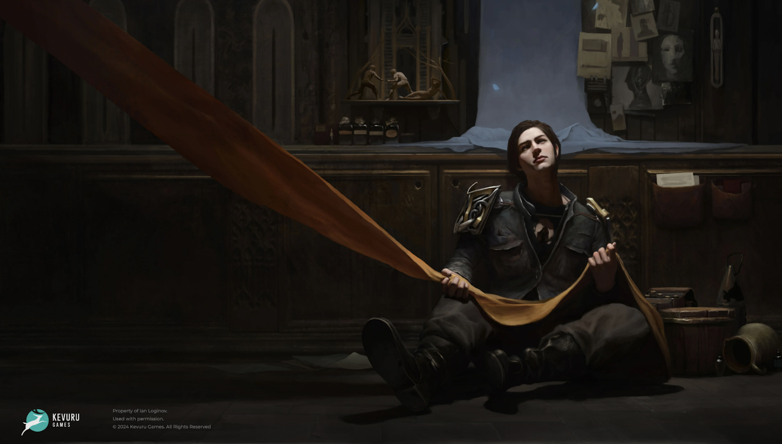 Modern Methods and Technologies for Creating 2 D Graphics in Game ...